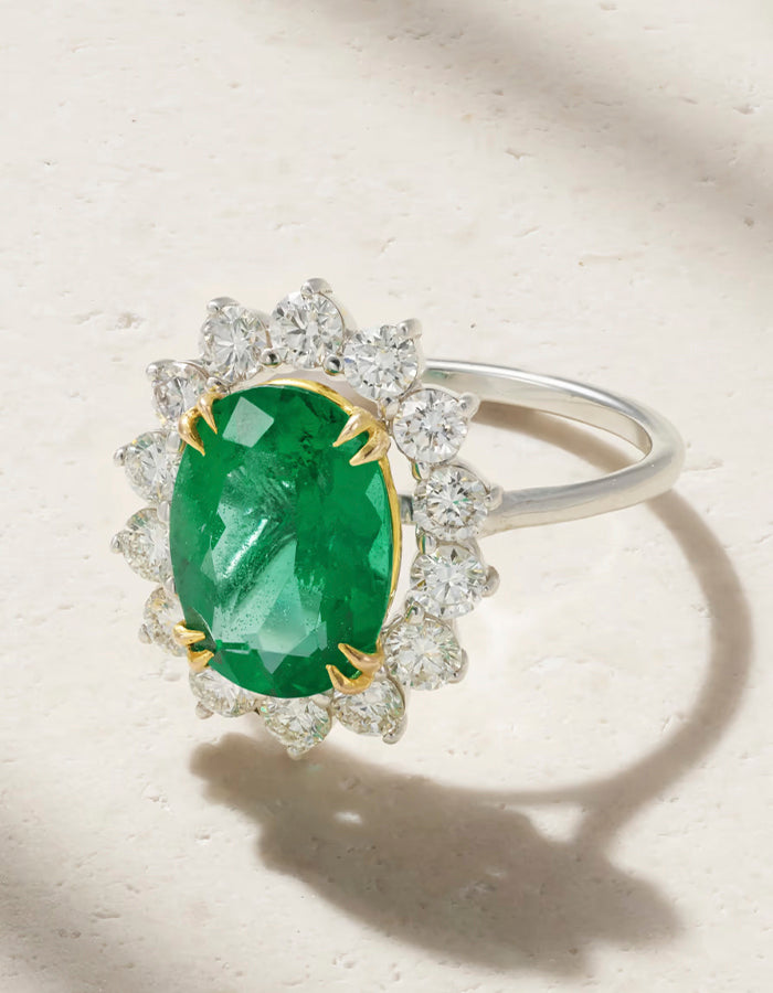 KIA RING