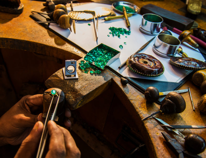Emerald Buying Guide